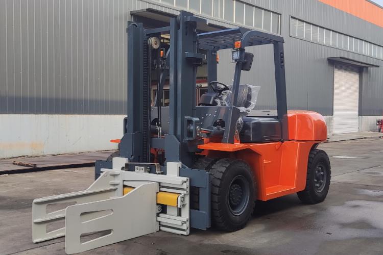Forklift Chassis Maintenance Method - Shandong Topwin Machinery Co.,Ltd.